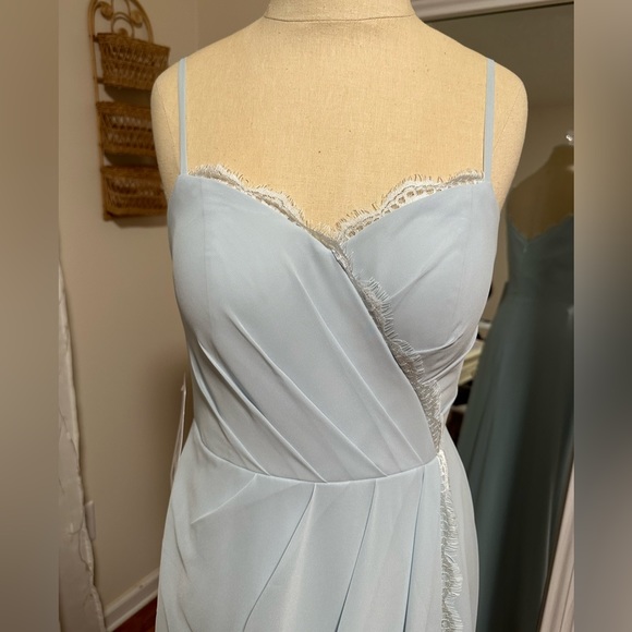 Azazie | Dresses | Azazie Bridesmaids Dress | Poshmark